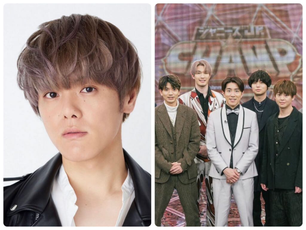 ジャニーズJr.CHAMP放送決定!!サポーターの室龍太のプロフは？ | Sakura moon days