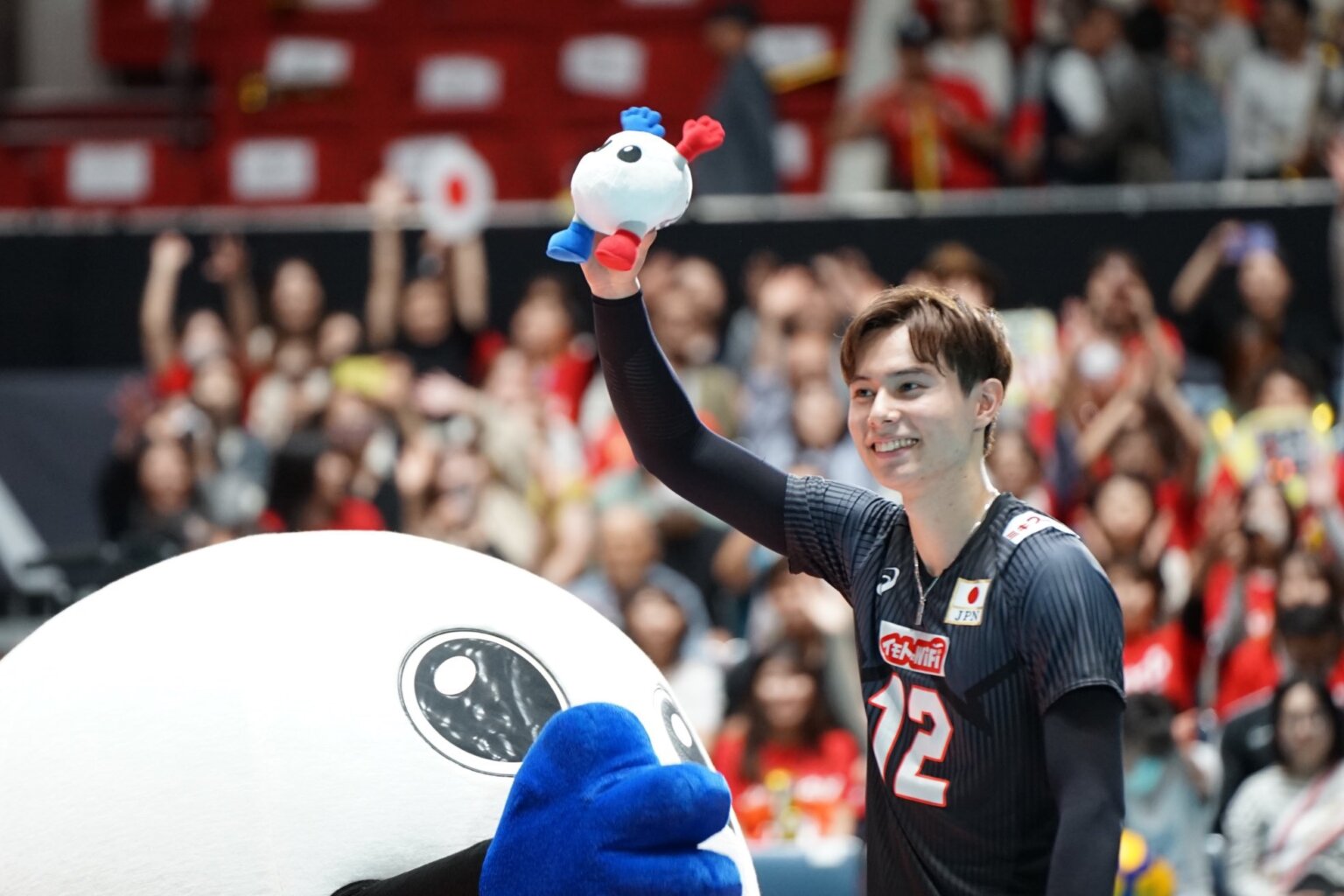 【更新】パリ五輪2024男子バレー試合の日本時間は?ネット配信・TVer・テレビ放送全日程一覧まとめ！ | Sakura moon days