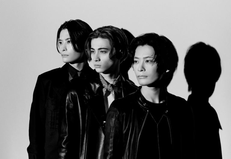 LET ME KNOWバンドのメンバーがイケメン!!バンド名の由来・年齢やプロフィールは? | Sakura moon days